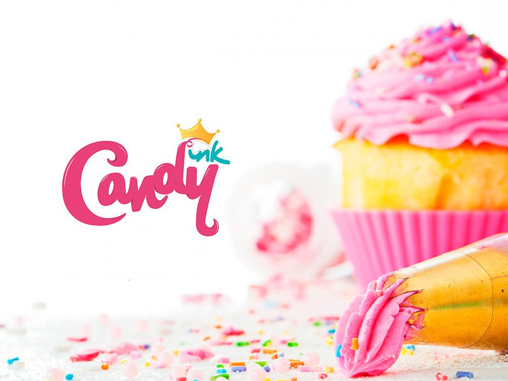 Candy Ink - ProWeb Monterrey
